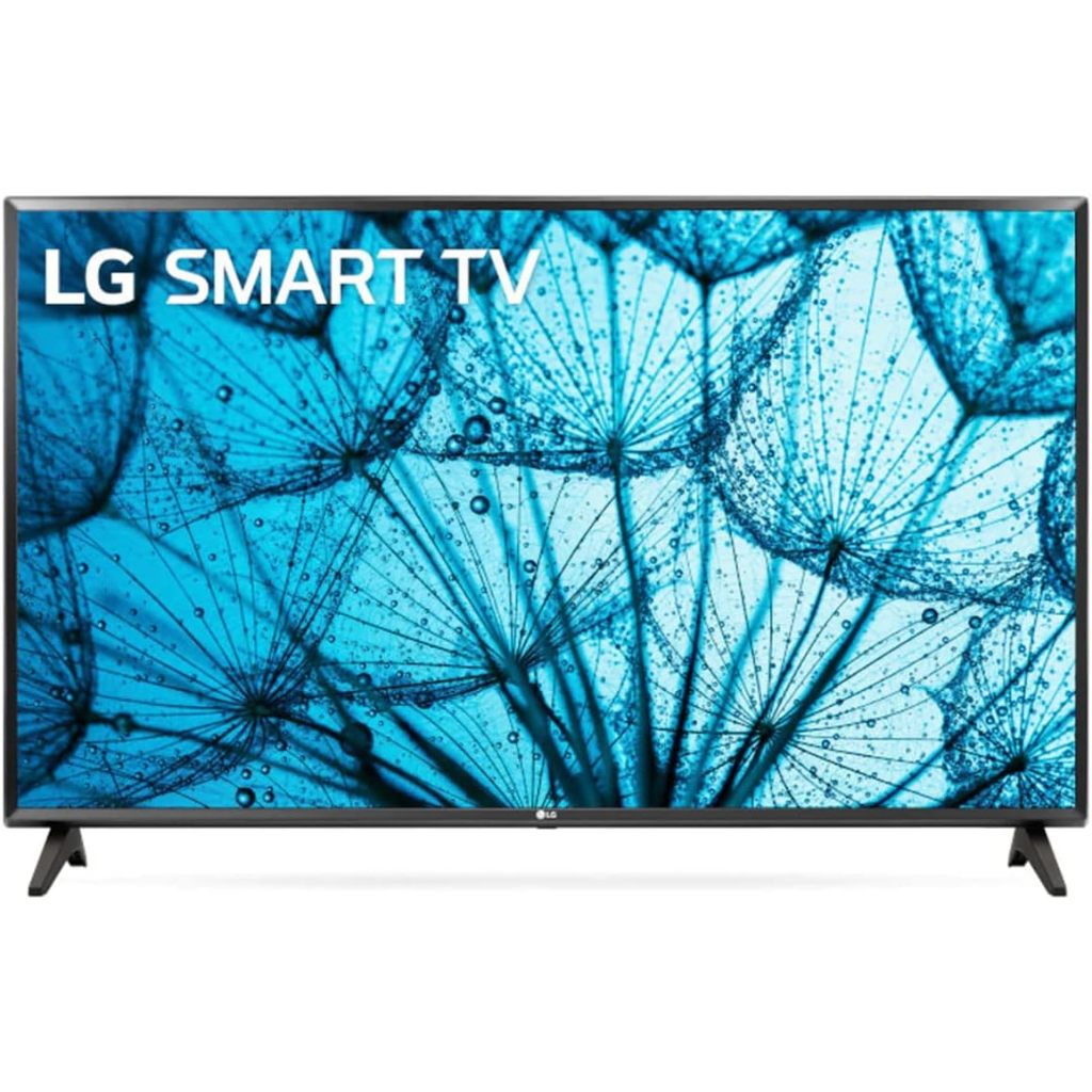 LG 32"-Inch Class SM5 32SM5 Non-Smart LED TV | Shopee Singapore
