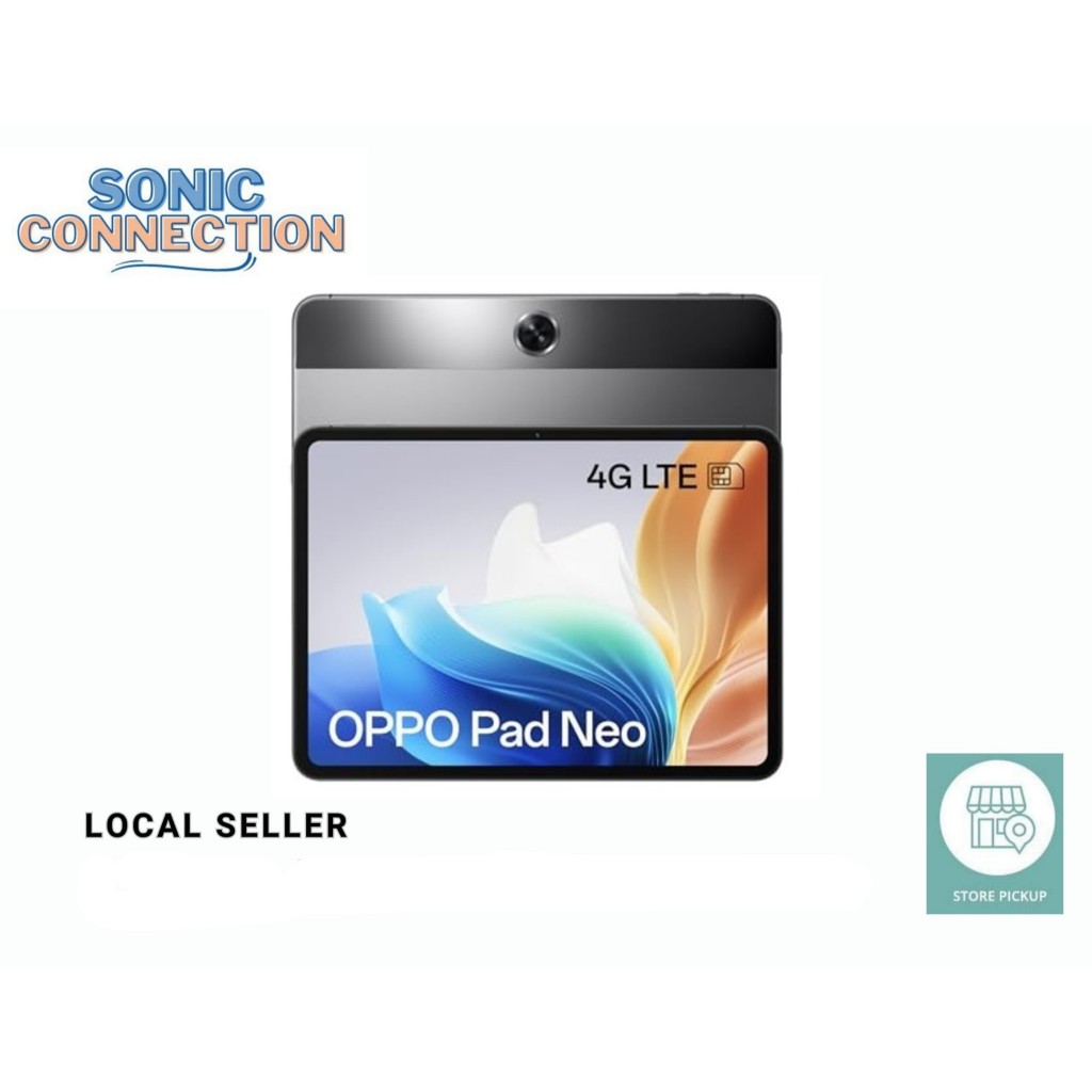 Buy Oppo pad At Sale Prices Online - June 2026 | Shopee Singapore
