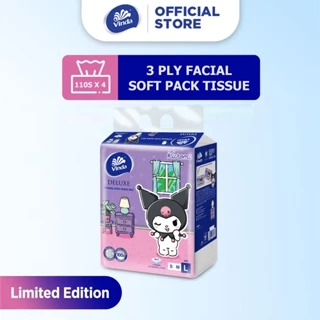 Vinda & Tempo Tissue Official Store, Online Shop Mar 2026 | Shopee ...