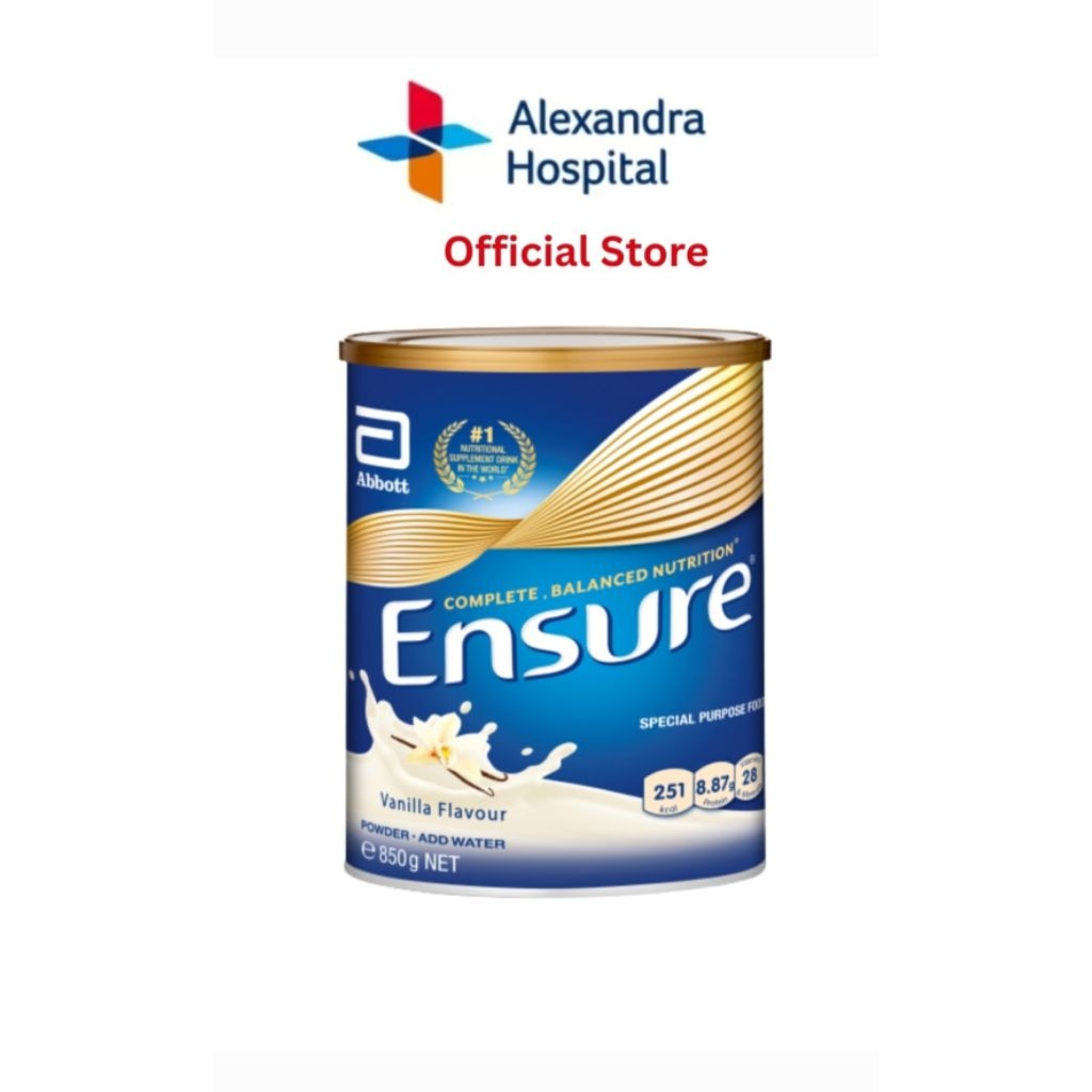Buy Ensure milk At Sale Prices Online - May 2026 | Shopee Singapore