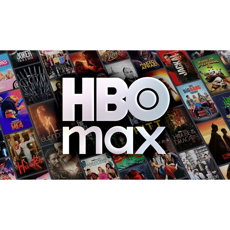HBO Max Premium Account/Shared Account/100% Stability | Shopee Singapore