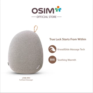 Buy OSIM Products At Sale Prices Online - March 2026 | Shopee Singapore