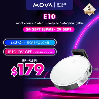 Mova Official Store, Online Shop Sep 2025 | Shopee Singapore