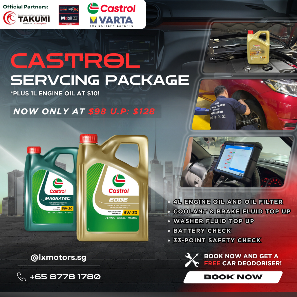 🇬🇧 CASTROL EDGE | 🛢️ FULLY SYNTHETIC OIL | 🔧 PREMIUM OIL CHANGE | ⚡ ...
