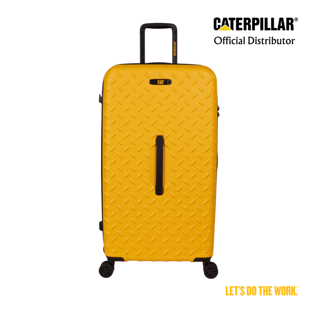CAT | Cargo - Industrial Plate Trunk (Large) | Shopee Singapore