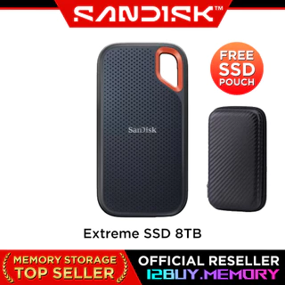 Buy 2TB SSDs Online, October 2025 | Shopee Singapore