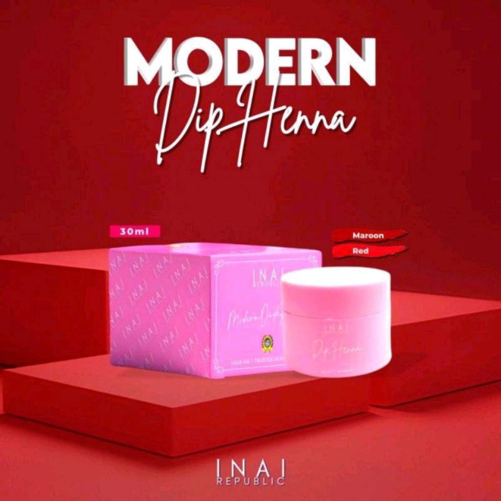 INAI CELUP (INAI REPUBLIC) INAI RP | Shopee Singapore