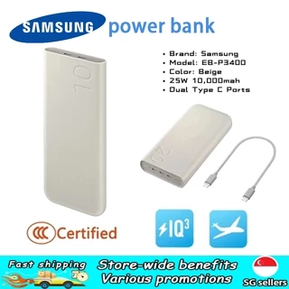 Buy ccc certified power bank At Sale Prices Online - December 2025 ...