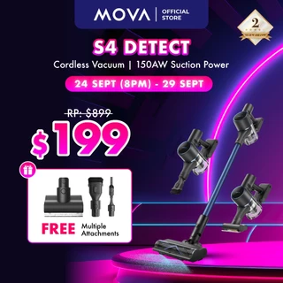 Mova Official Store, Online Shop Sep 2025 | Shopee Singapore