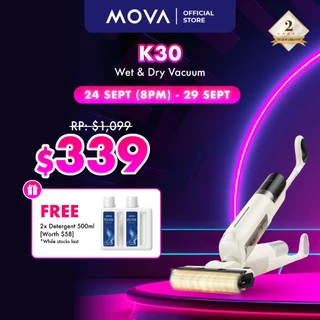 Mova Official Store, Online Shop Sep 2025 | Shopee Singapore