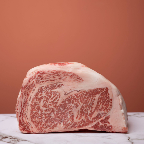 Carv Butchery Miyazaki A5 Wagyu Ribeye 330 - 350gm | Shopee Singapore