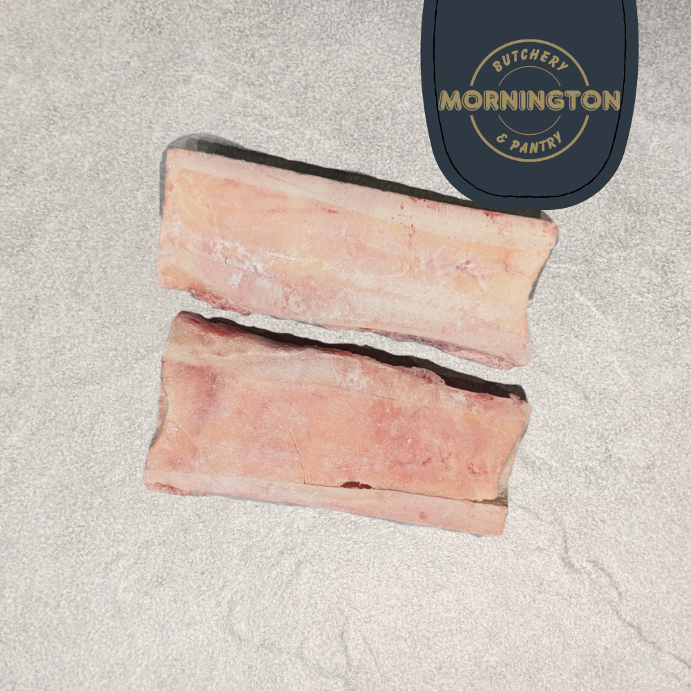 Beef Bone Marrow (Canoe cut) - 500g | Shopee Singapore