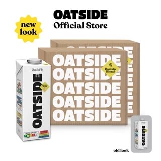 OATSIDE Official Store, Online Shop Mar 2026 | Shopee Singapore