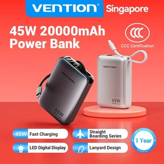 Buy 3c power bank At Sale Prices Online - March 2026 | Shopee Singapore