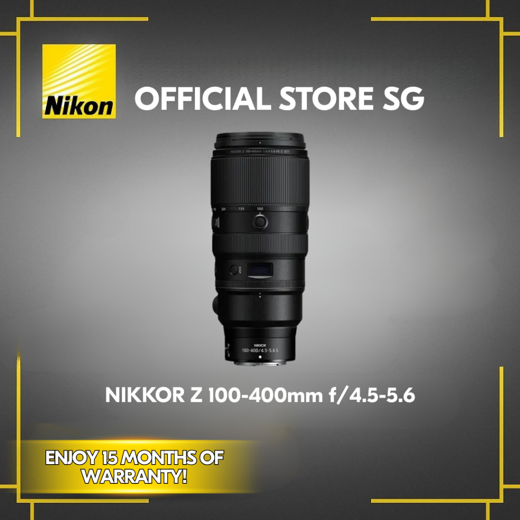 Nikon Singapore Official Store, Online Shop May 2026 | Shopee Singapore