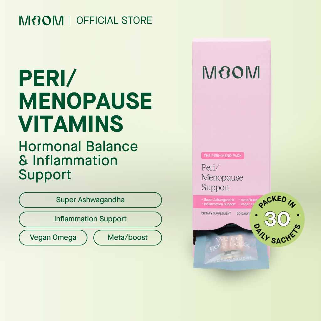 Moom Health, Online Shop Jun 2026 | Shopee Singapore