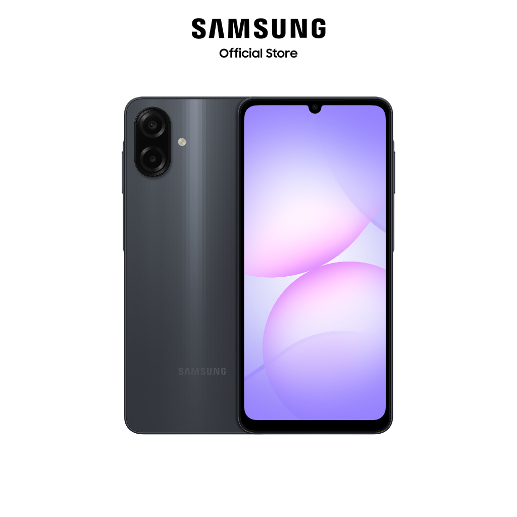 Samsung Galaxy A07 LTE (Online Exclusive) | Shopee Singapore
