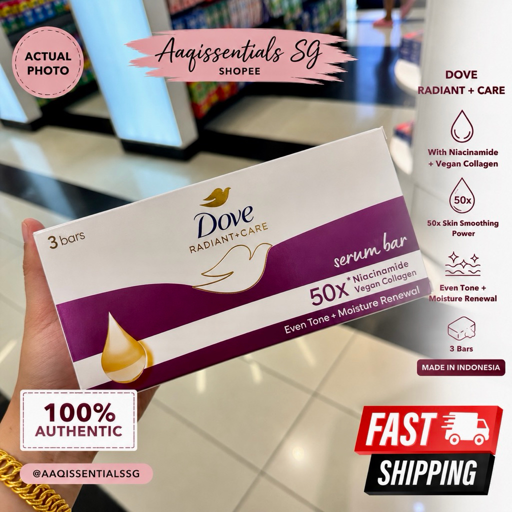 Buy Dove bar soap At Sale Prices Online - September 2026 | Shopee Singapore