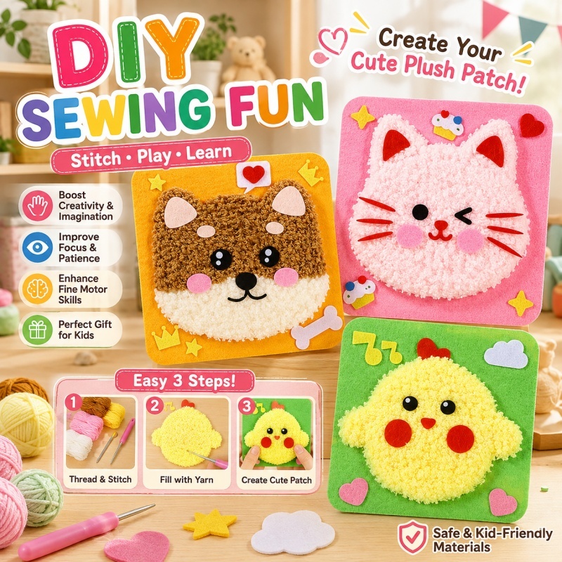 Buy activity kit kid At Sale Prices Online - October 2026 | Shopee ...