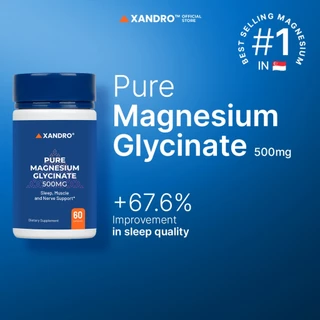 Xandro Lab Official Store, Online Shop Dec 2025 | Shopee Singapore