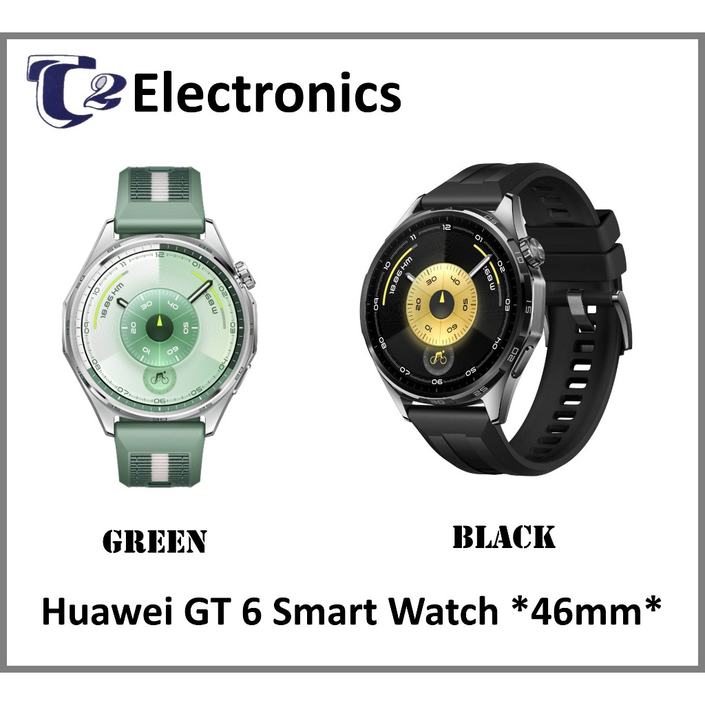 Buy Huawei smart watch At Sale Prices Online - June 2026 | Shopee Singapore