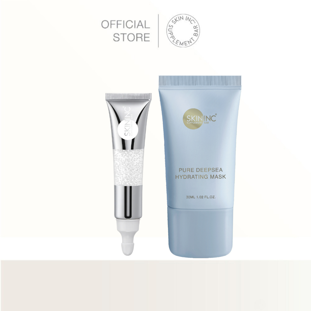 Skin Inc Shopee Brand Box D | Shopee Singapore