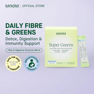 Moom Health, Online Shop Jun 2026 | Shopee Singapore