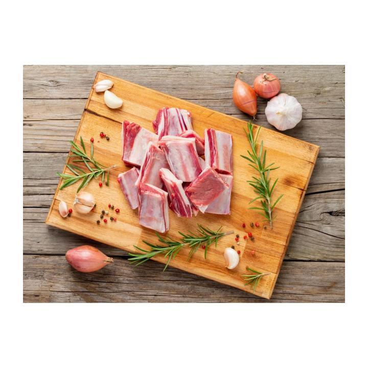 Master Grocer Australia Pork Spare Ribs 300g - Chilled | Shopee Singapore