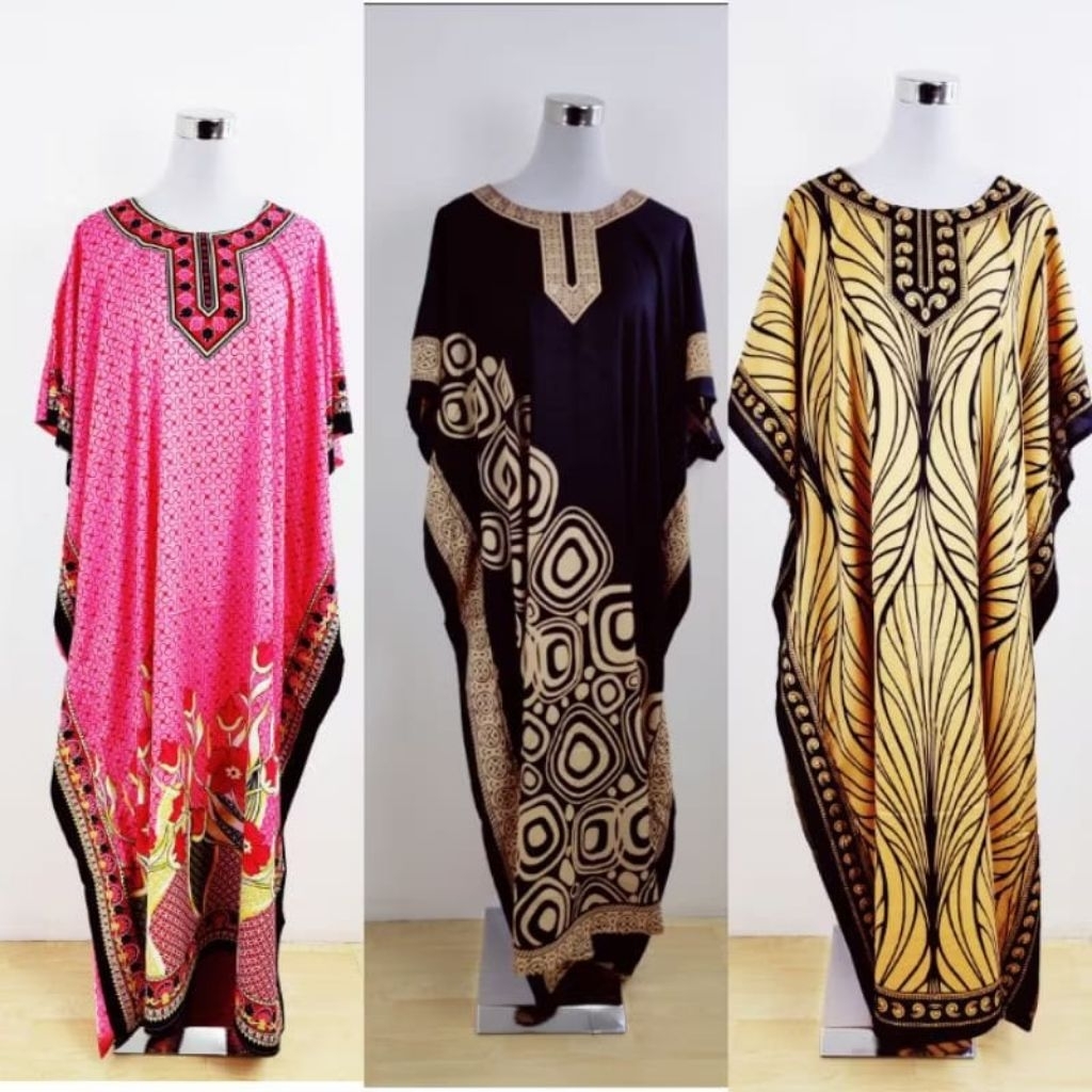 Buy baju kelawar kaftan At Sale Prices Online - June 2026 | Shopee ...