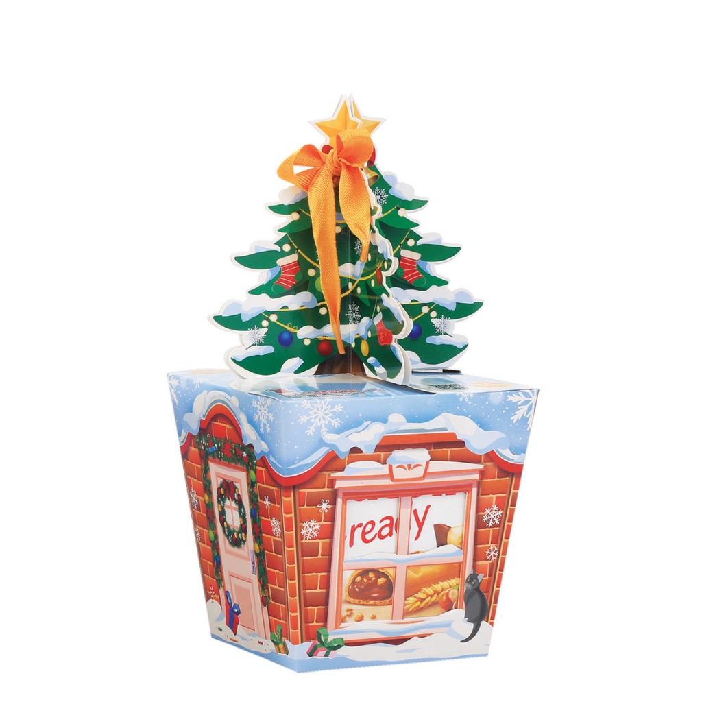 Funa Christmas Hamper CXT399X-S | Shopee Singapore