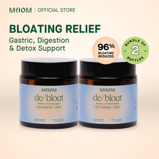 Moom Health, Online Shop Jan 2026 | Shopee Singapore