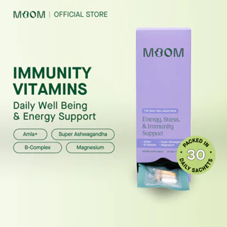 Moom Health, Online Shop Dec 2025 | Shopee Singapore