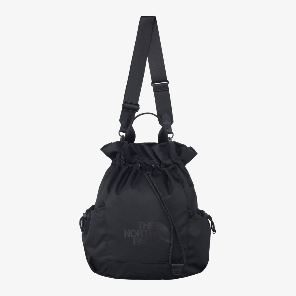 The North Face White Label Collection Bonney Multi Pack Crossbody ...