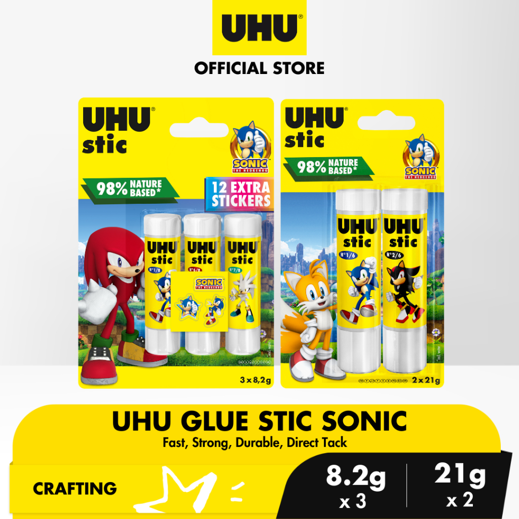 UHU Official Store, Online Shop May 2026 | Shopee Singapore