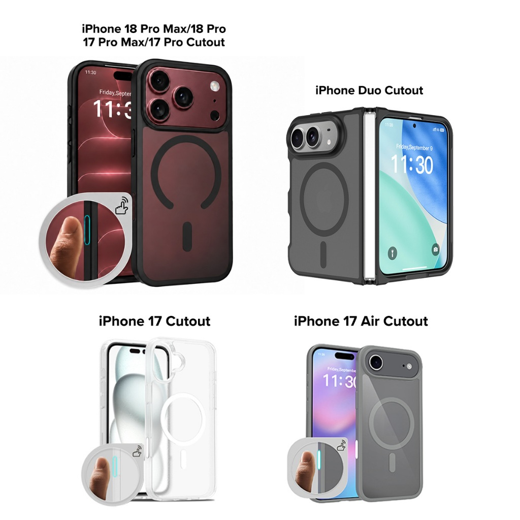 Buy iphone 18 Pro case At Sale Prices Online - September 2026 | Shopee ...