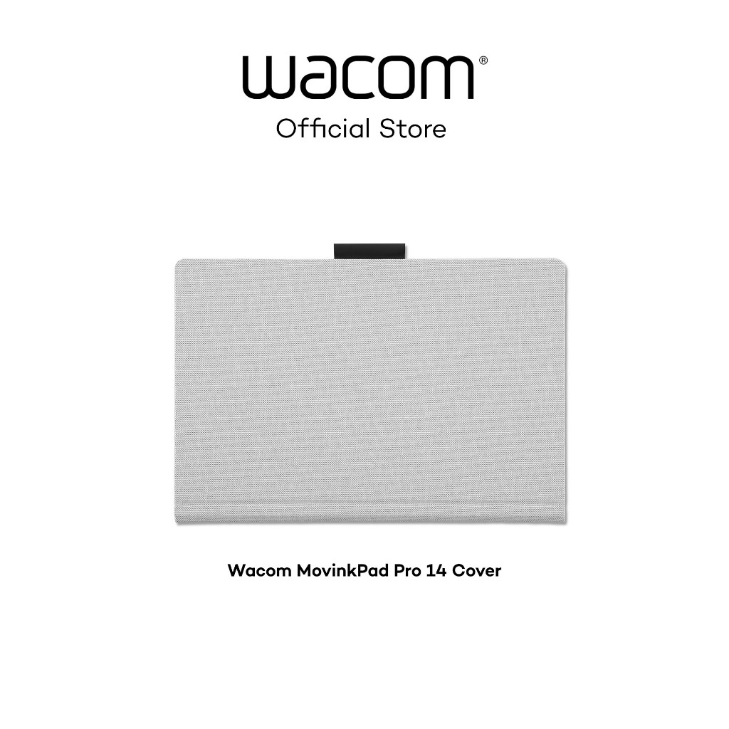 Wacom MovinkPad Pro 14 Cover | Shopee Singapore