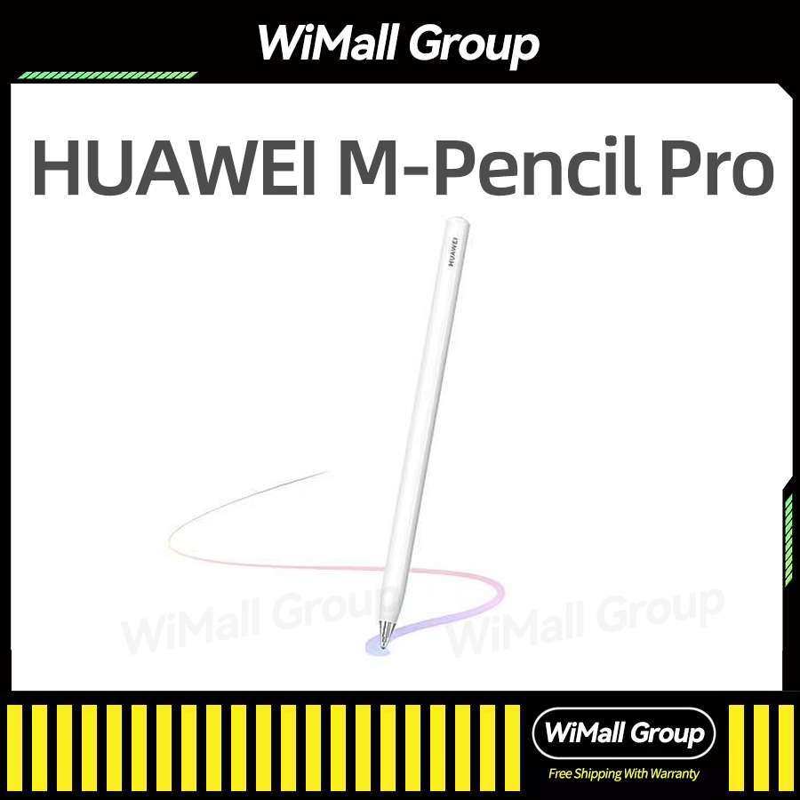 HUAWEI M-Pencil Pro HUAWEI Stylus Suit For HUAWEI MatePad Mini | Shopee ...