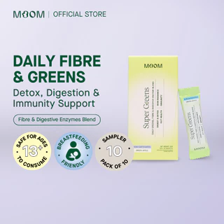 Moom Health, Online Shop Dec 2025 | Shopee Singapore