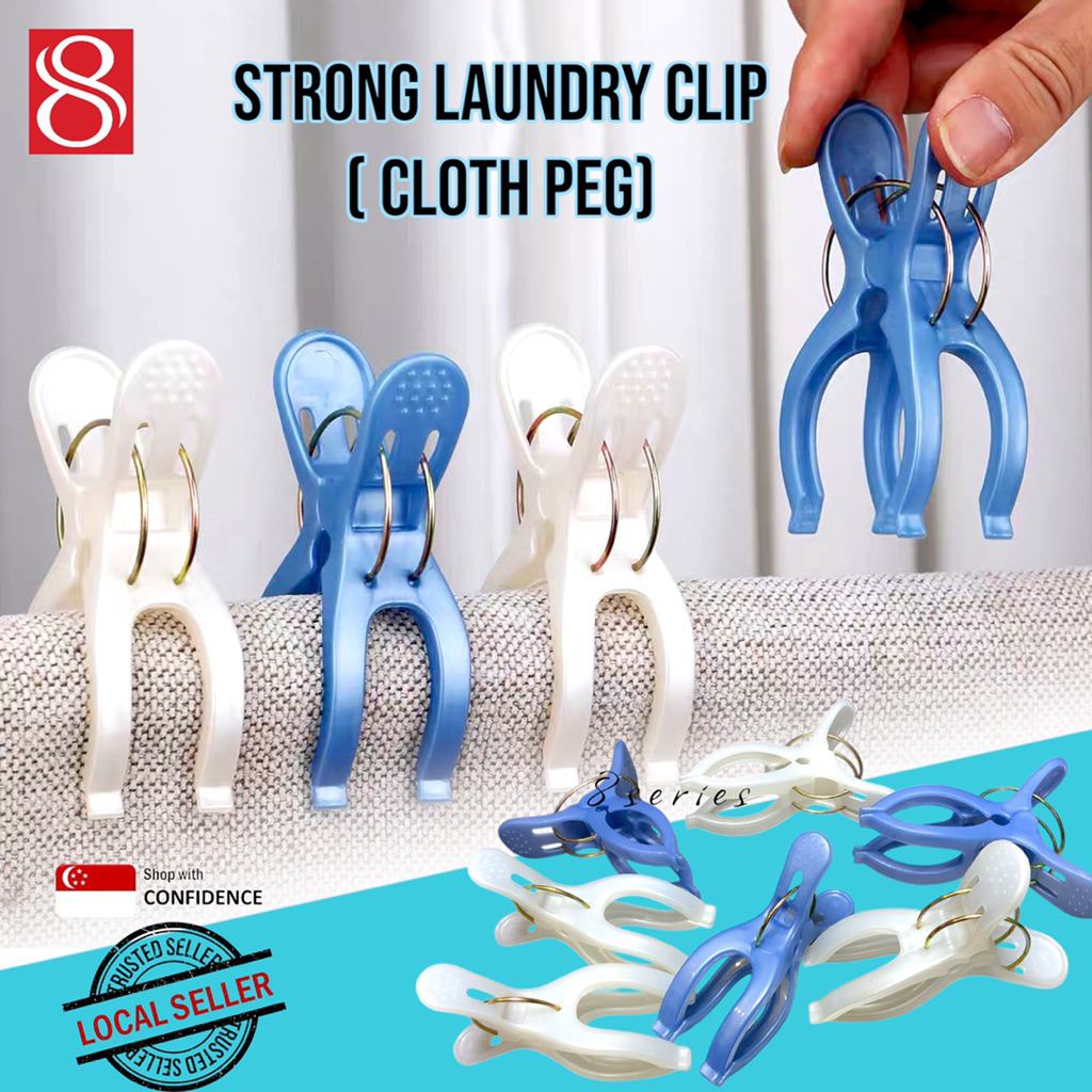 [ 10Pcs / Pack ] No.2262 / 2264 Super strong double ring / single ring ...