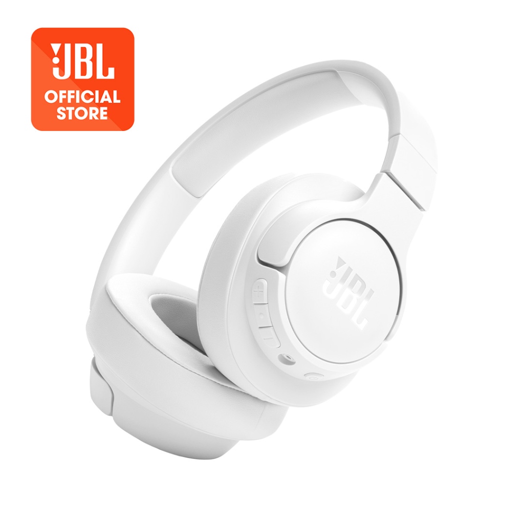 JBL Tune 720BT - 76H battery life,Over Ear Headphones | Shopee Singapore