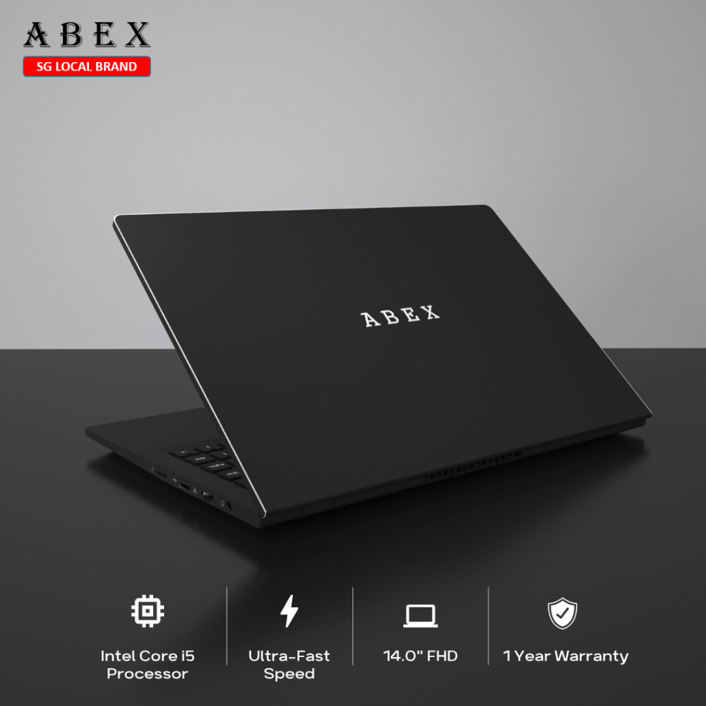 ABEX SG, Online Shop | Shopee Singapore