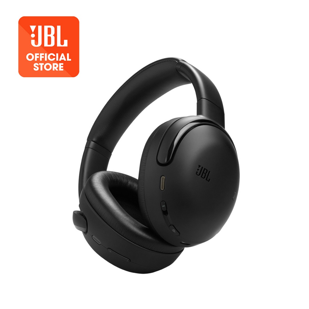 JBL Tour One M3 - Premium wireless over-ear Noise Cancelling headphones ...