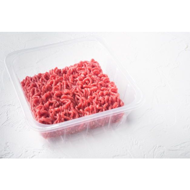 Master Grocer Grassfed Australia Minced Beef 250g - Chilled | Shopee ...