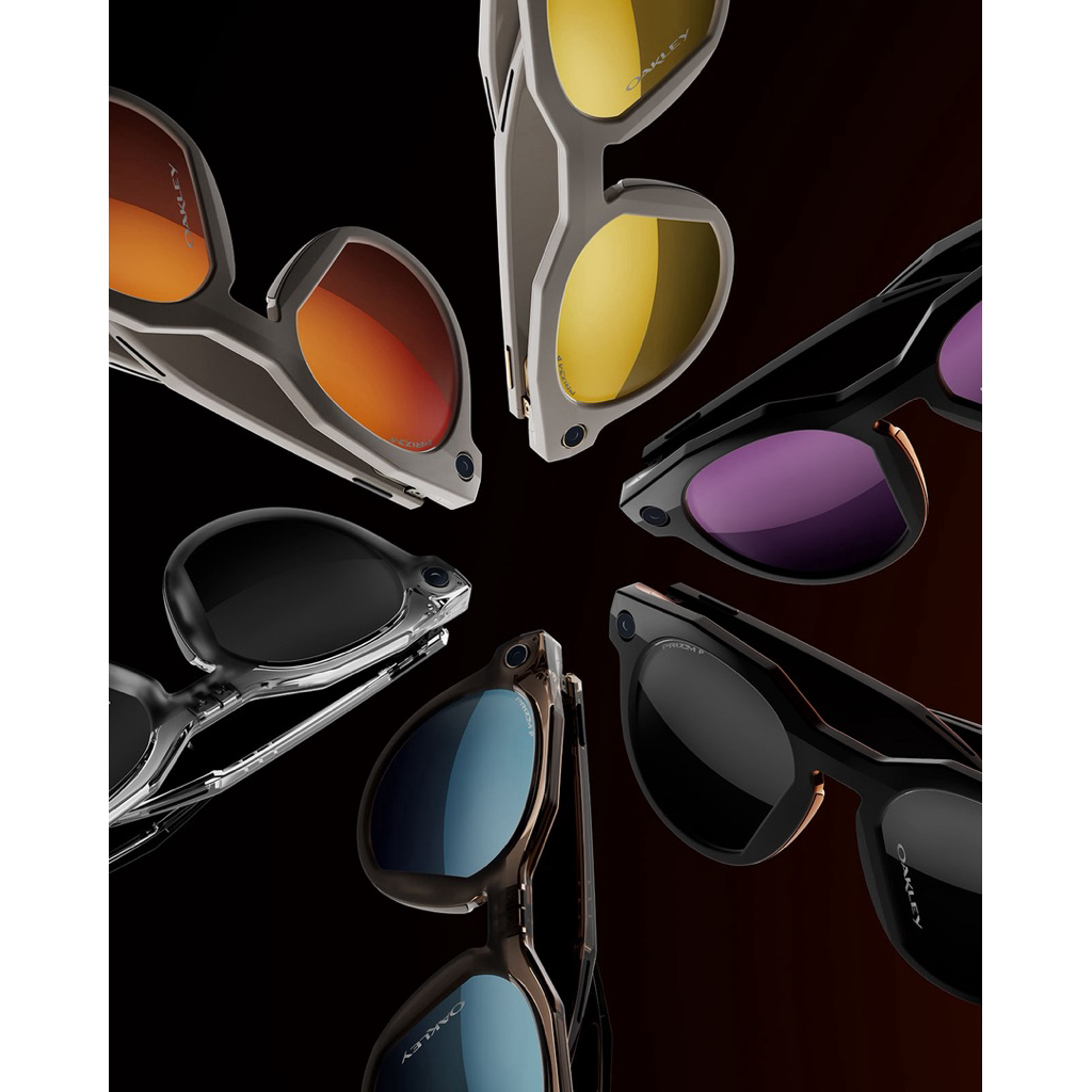 [CHEAPEST READY STOCK INSTANT DELIVERY] Oakley Meta HSTN Houston AI ...