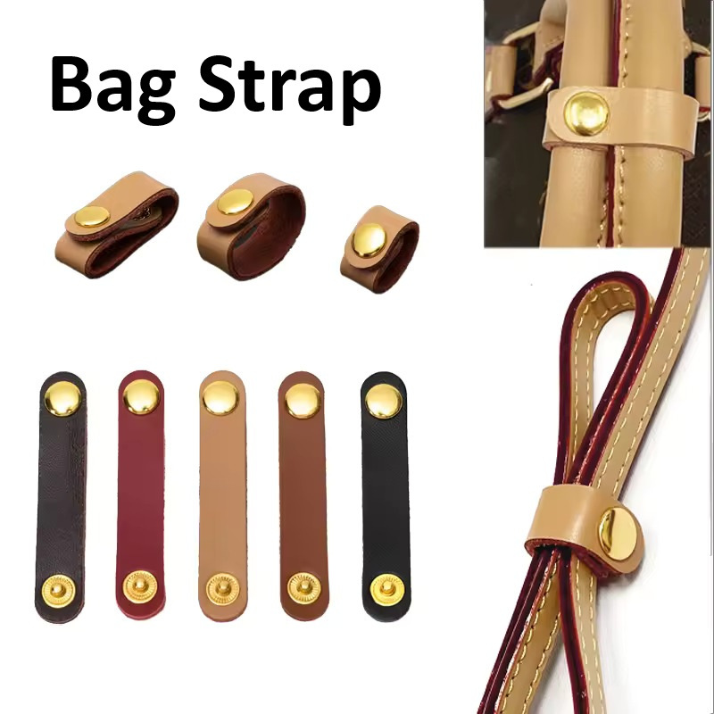 Bag Strap Adjuster - Detachable Bucket Bag Strap Adjuster - Shoulder ...