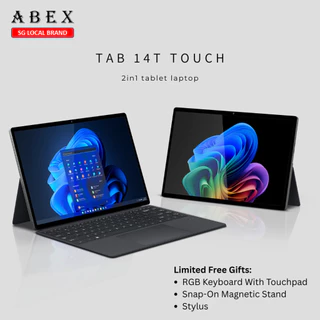 ABEX SG, Online Shop | Shopee Singapore