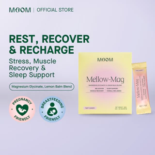 Moom Health, Online Shop Dec 2025 | Shopee Singapore