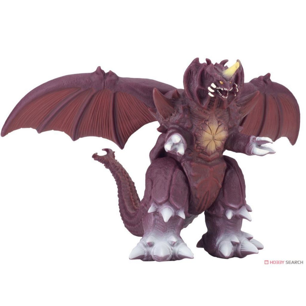 Bandai Godzilla 2017 Destroyah | Shopee Singapore