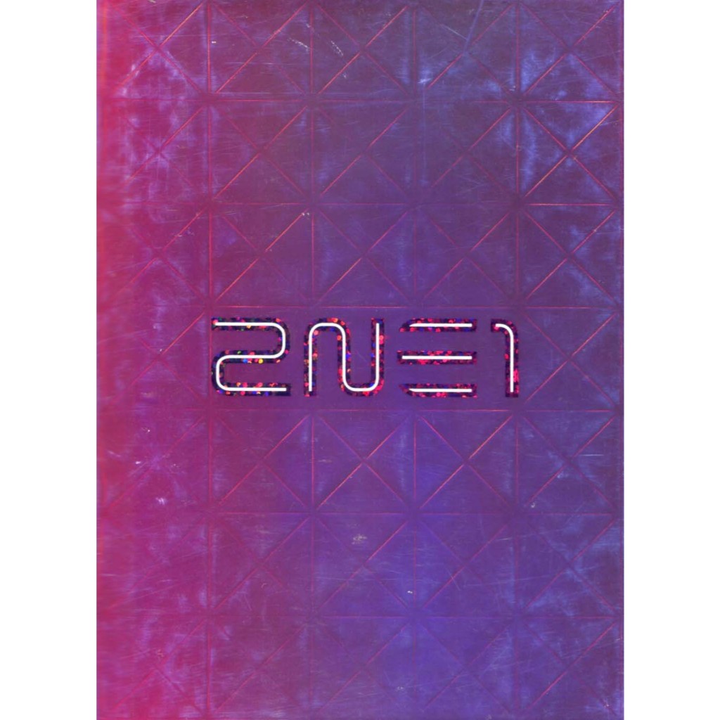 2NE1 – To Anyone (1st Album with Family Card) | Shopee Singapore