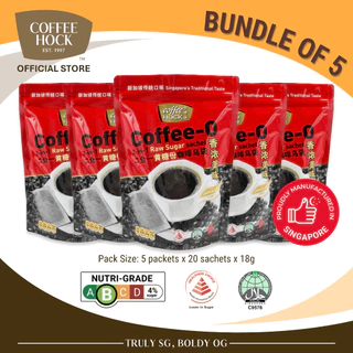 Coffeehock Official Store, Online Shop | Shopee Singapore